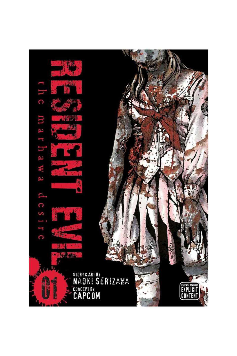 Best Resident Evil Books in 2024