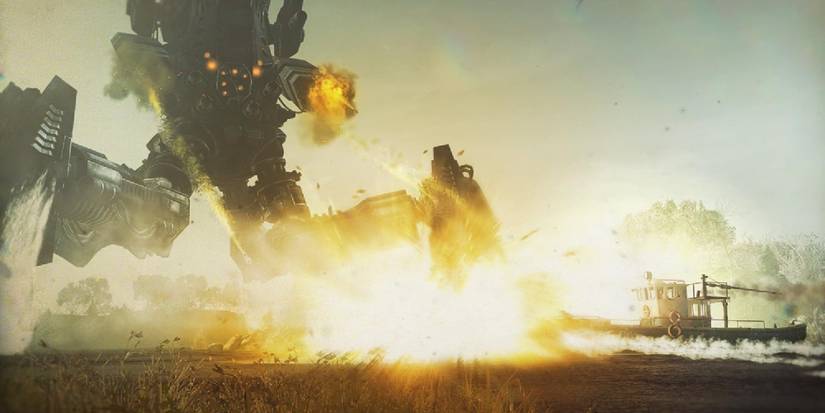 Every Resistance Game, Ranked