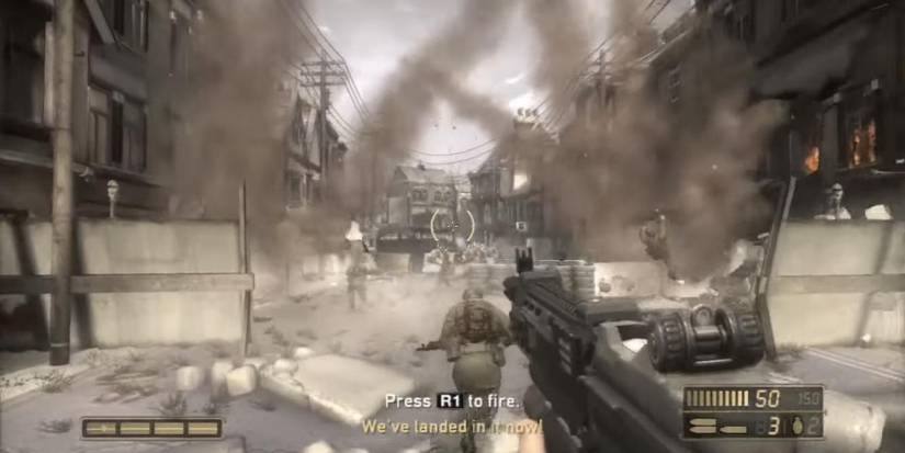 Every Resistance Game, Ranked