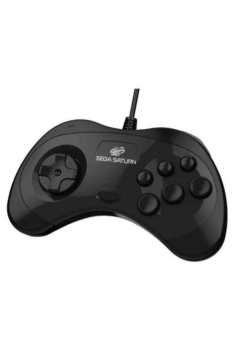 Best Retro Game Controllers In 2024