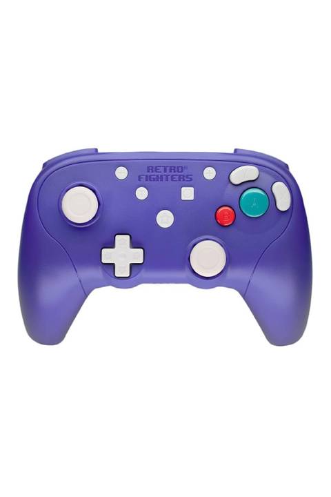 Best Retro Game Controllers In 2024
