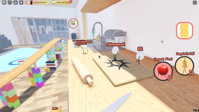 How To Get The Watermelon In Roblox: Secret Staycation