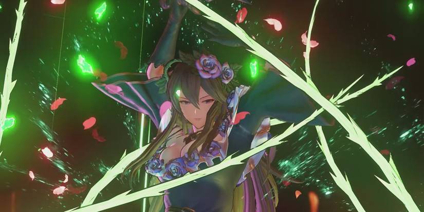 Granblue Fantasy: Relink - Playable Character Tier List