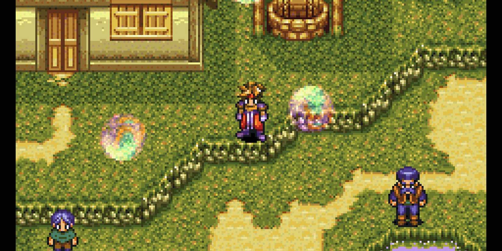 10 Games Still Trapped Exclusively On The Super Nintendo