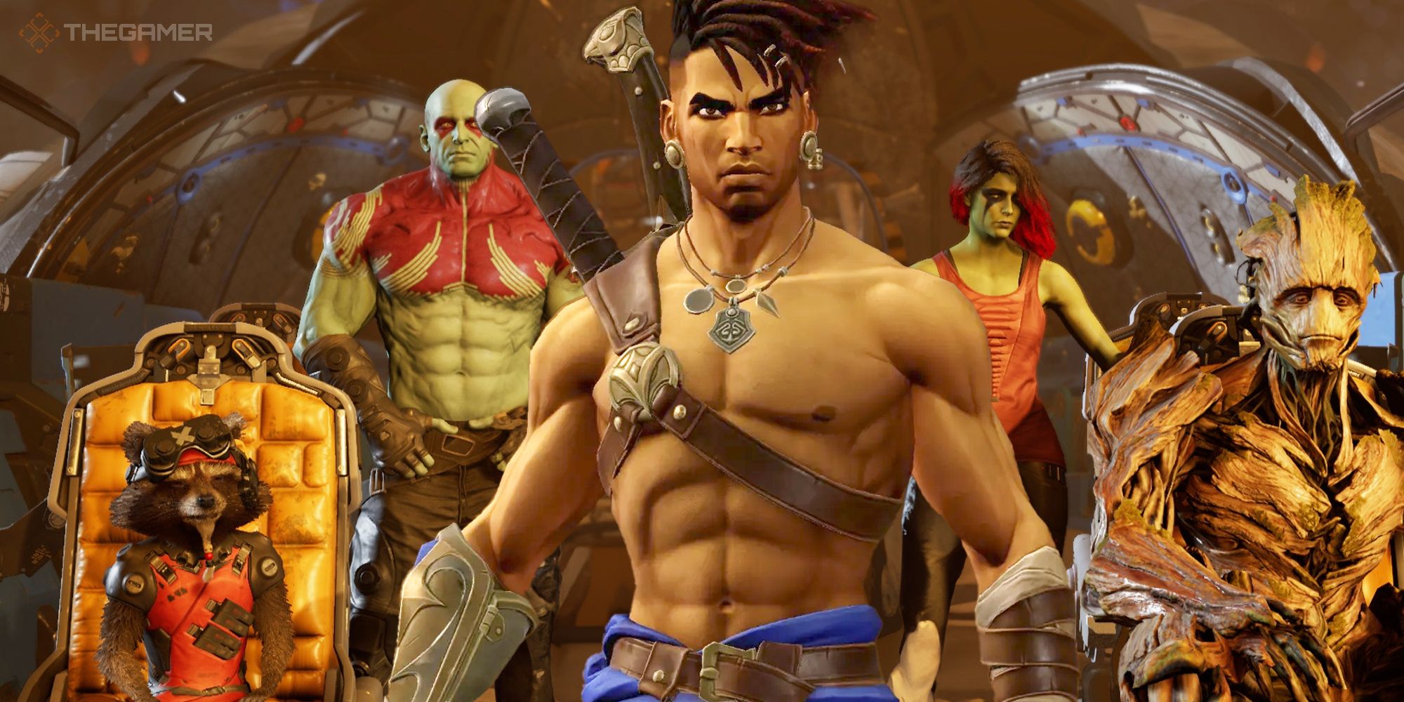 Prince Of Persia: The Lost Crown Devs Say Goodbye To Fans
