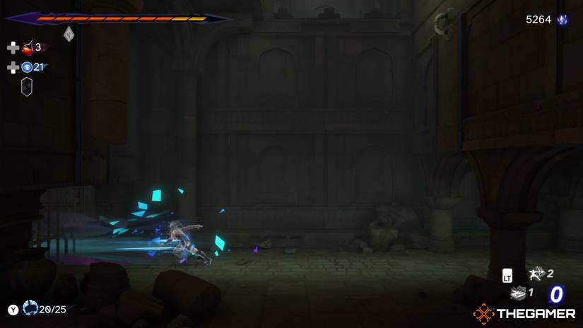 How To Get All Collectibles In Prince Of Persia: The Lost Crown