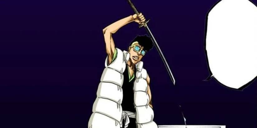 The Strongest Zanpakutos In Bleach, Ranked