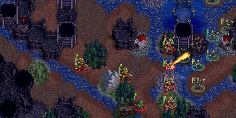 The Best Open-Source Video Games