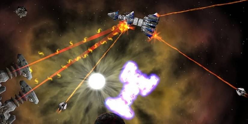 The Best Open-Source Video Games