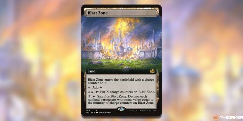 How To Build A Monoblack Midrange Standard Deck In MTG