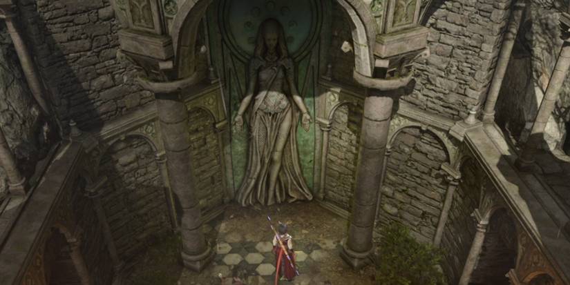 The Biggest Changes When Playing As Shadowheart In BG3