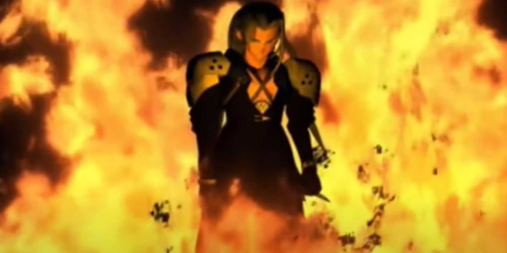 Sealed Copies Of Final Fantasy 7 Have Dropped In Price In 2025
