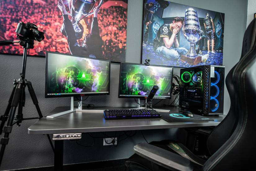 How To Manage Your Cables When Building PCs