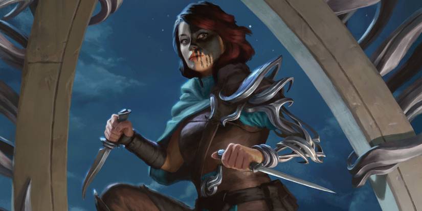 How To Play Crashing Footfalls Modern Decks - MTG