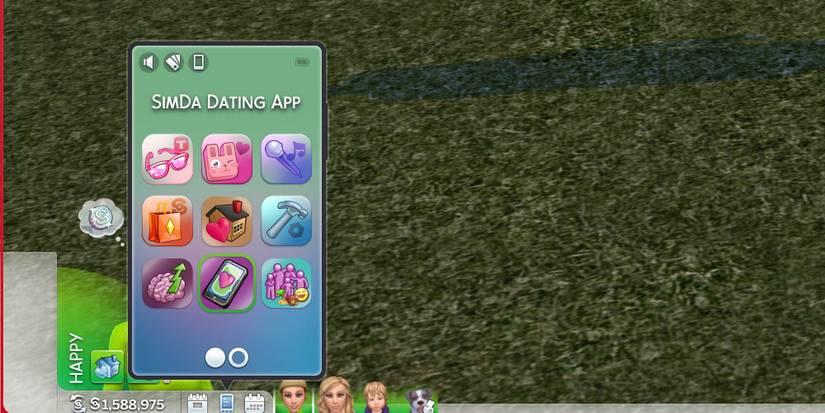 The Best Sims 4 Mods On Curseforge