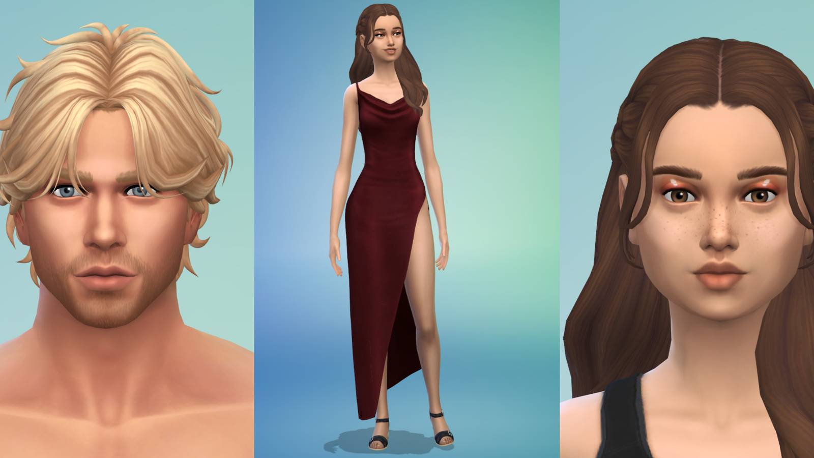 Best Custom Content For The Sims 4 On Curse Forge