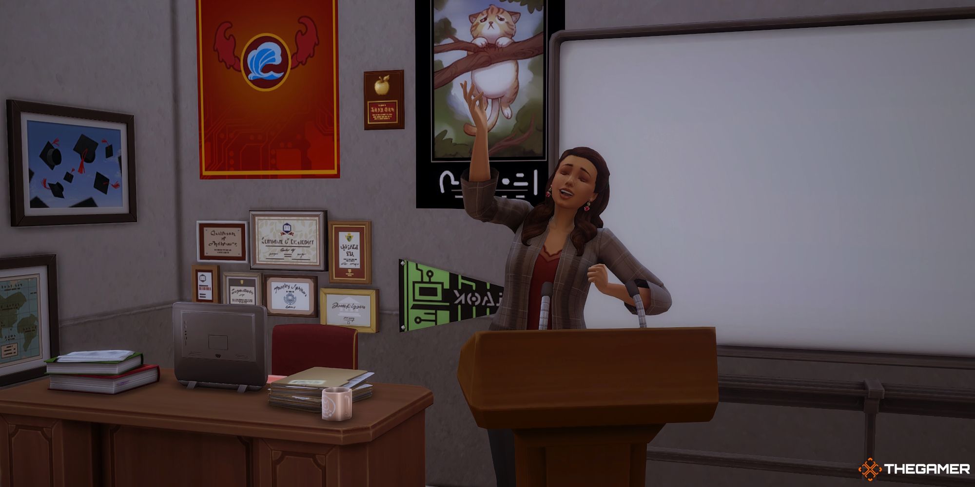 How To Bring A Sim Back To Life In The Sims 4