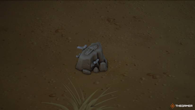 How To Complete Metals, Crystal, and Fossils Collections In The Sims 4