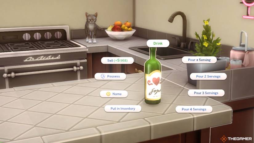 How To Bring A Sim Back To Life In The Sims 4