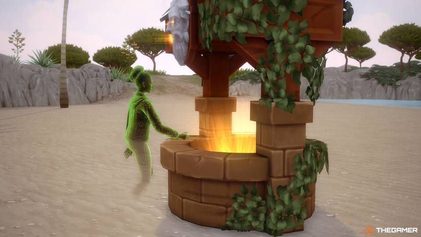How To Bring A Sim Back To Life In The Sims 4