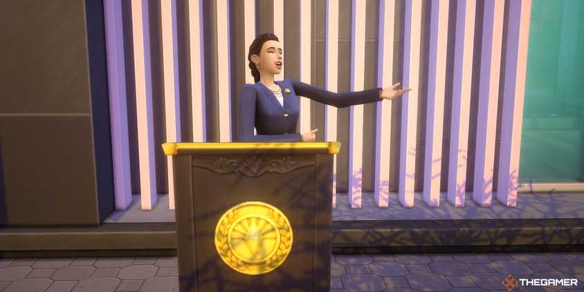 Best Sims 4 Custom World Mods On Curseforge