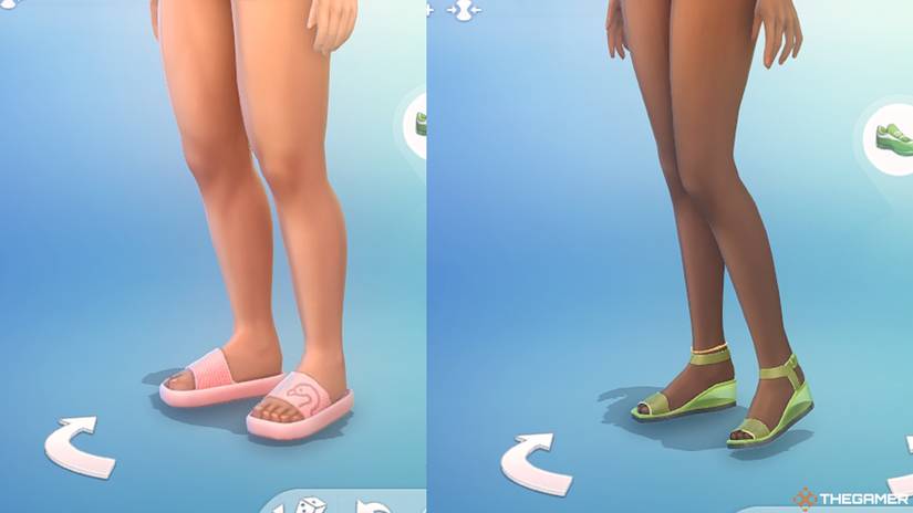 Complete Guide To The Sims 4: Poolside Splash Kit