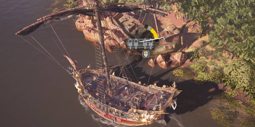 How To Get Silver Quickly In Skull And Bones