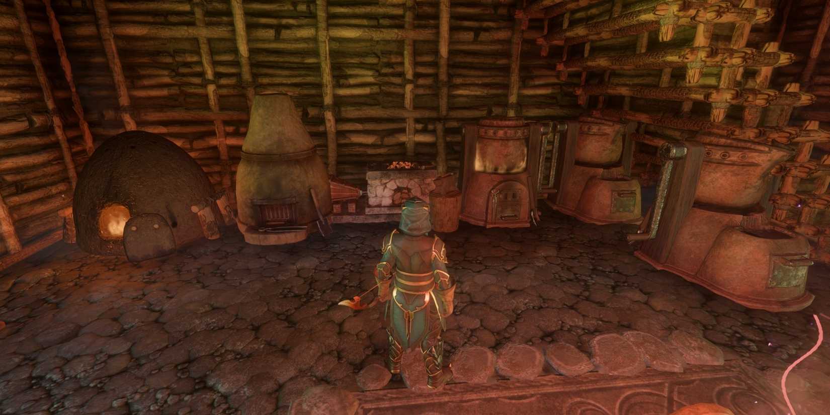 The Most Common Misconceptions About Blacksmithing In Video Games