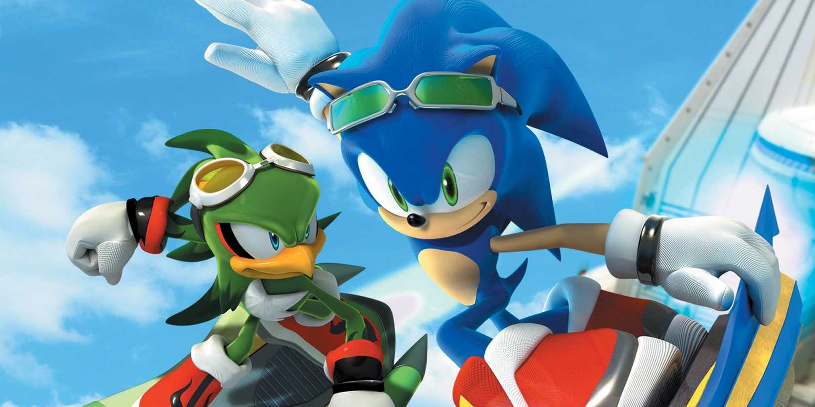 The Greatest Rivalries In Sonic History