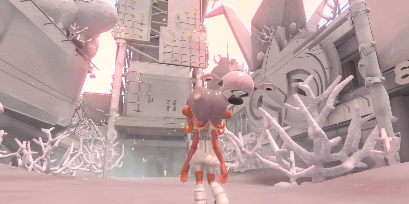 Marina And Pearl In Splatoon, Explained