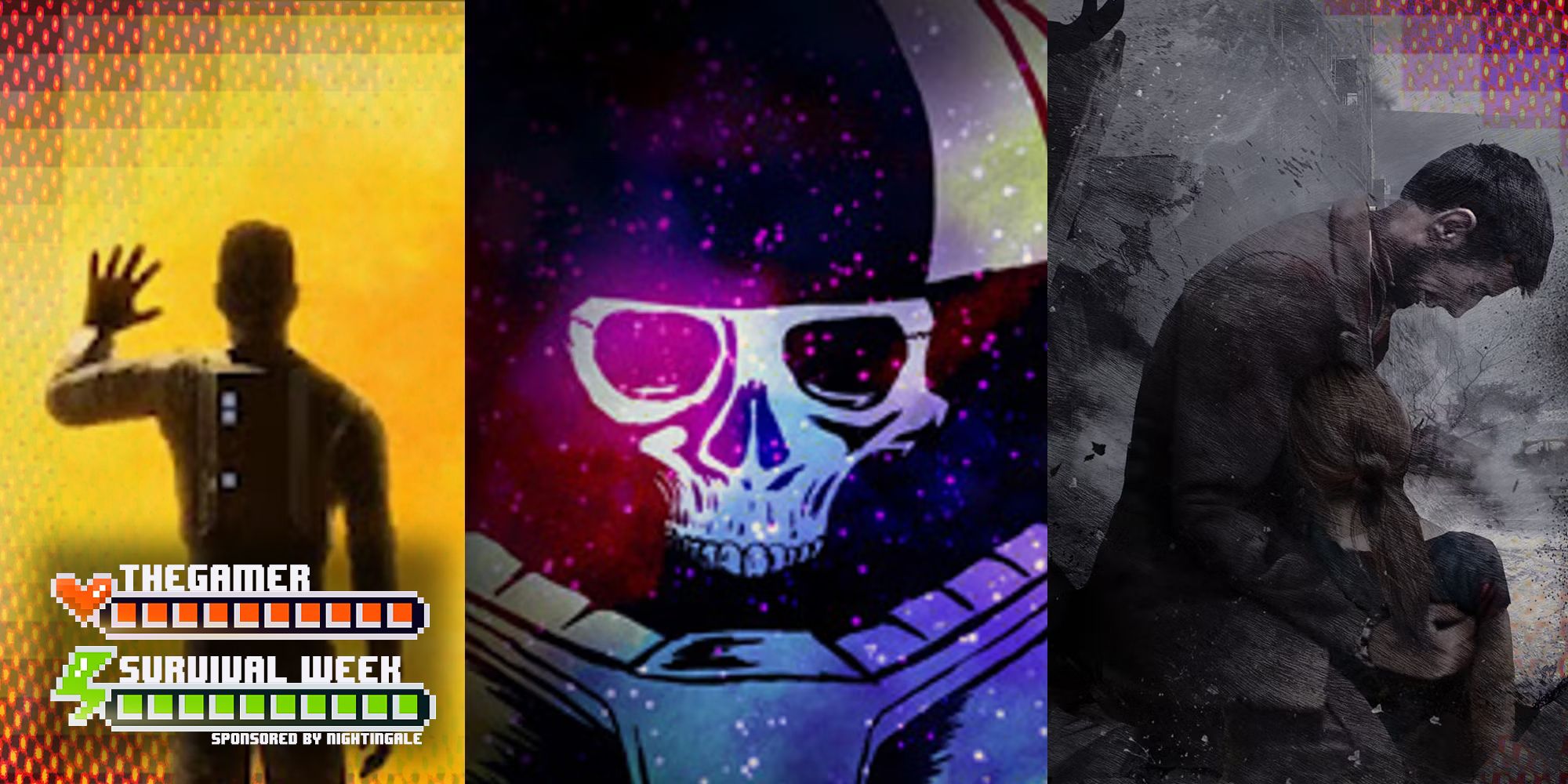 The Best Open-Source Video Games