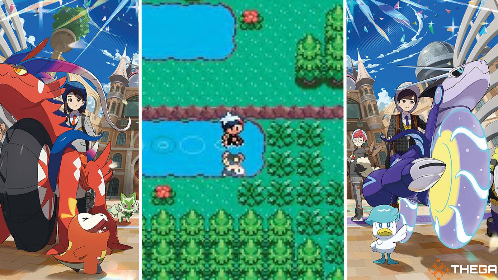 How Many Pokemon Games Are There?