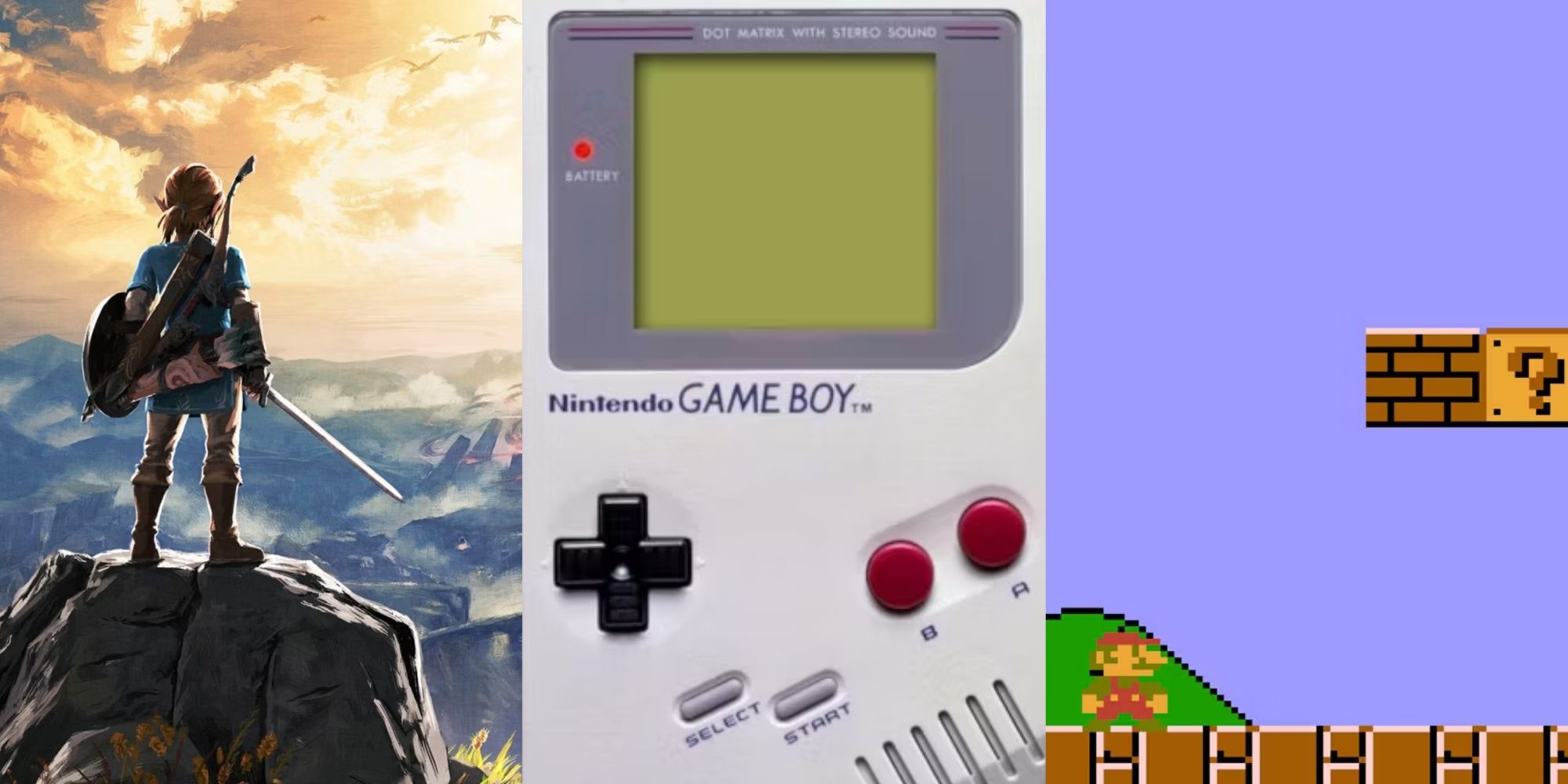 How Many Nintendo Consoles Are There?