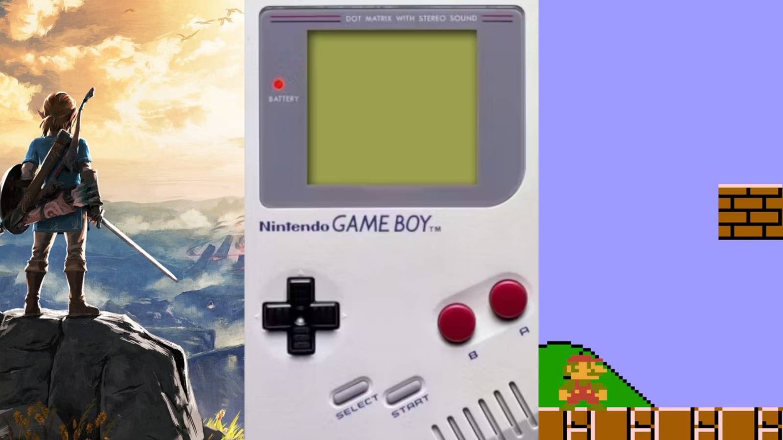 Times Nintendo Changed The Gaming Industry