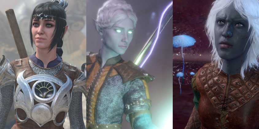 Every Hand Crossbow And Where To Find Them In BG3