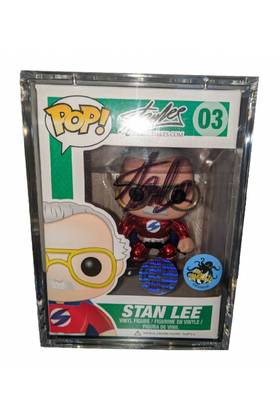 The Rarest Funko Pop Figures And How Much They're Worth