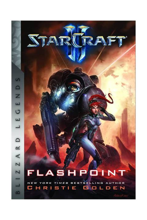 Best StarCraft Books For Long-Time Fans