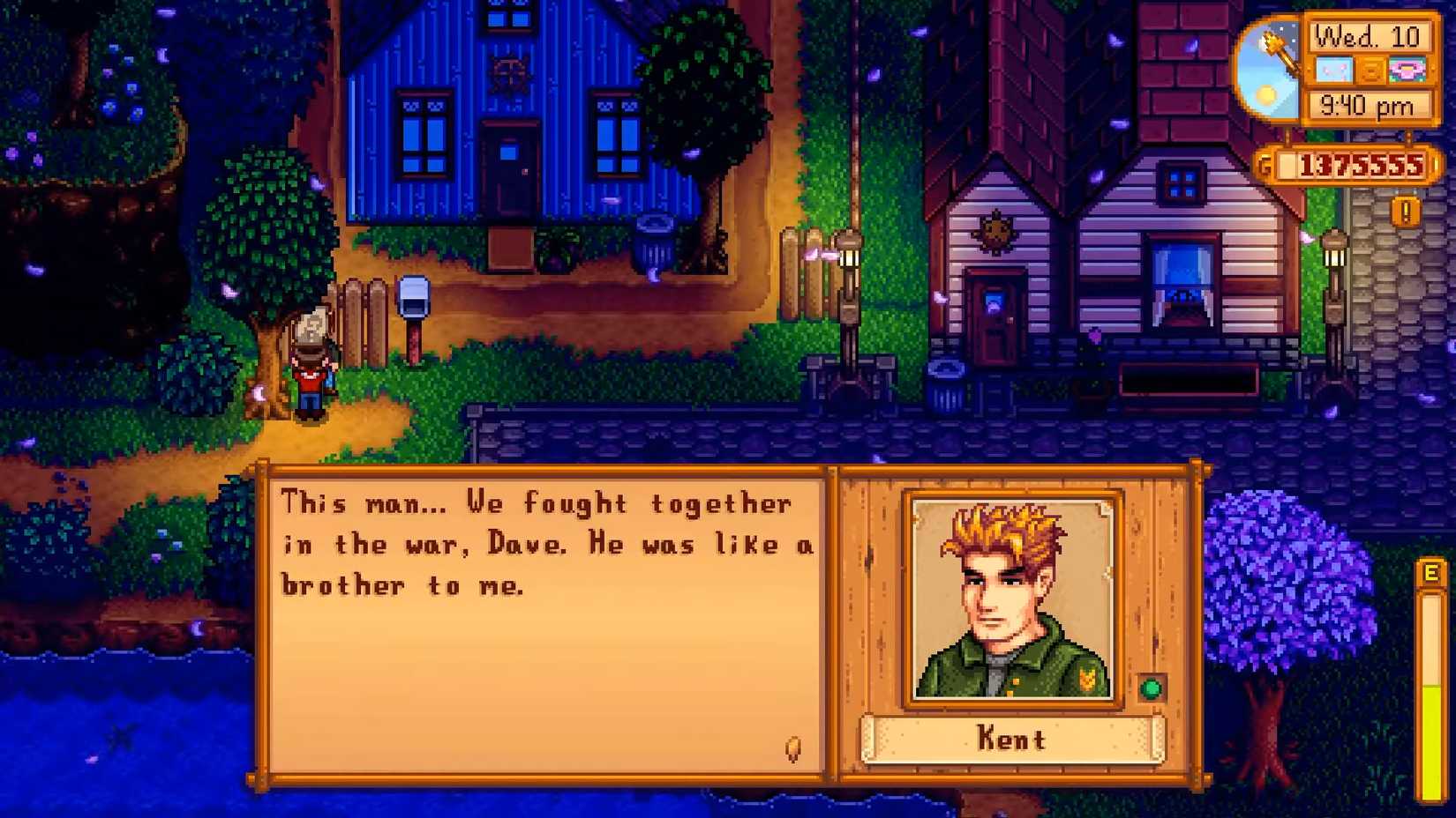 The Best Dialogue Mods For Stardew Valley