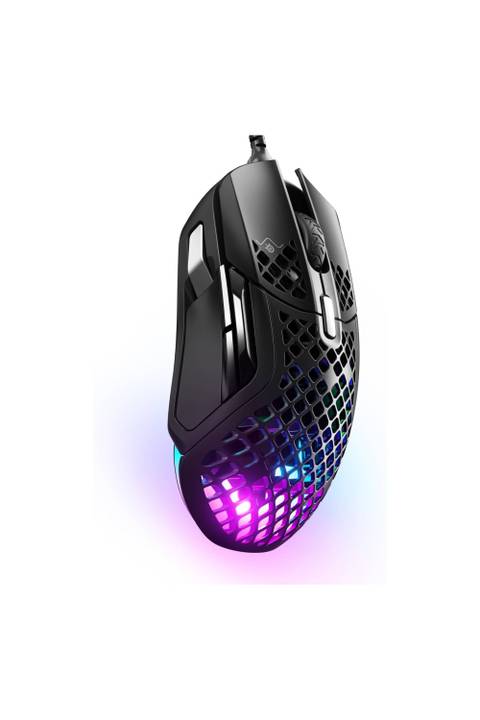 Best SteelSeries Mice In 2024