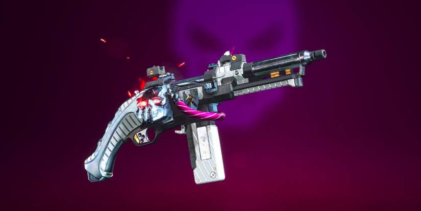 The Best Weapons In Suicide Squad: Kill The Justice League