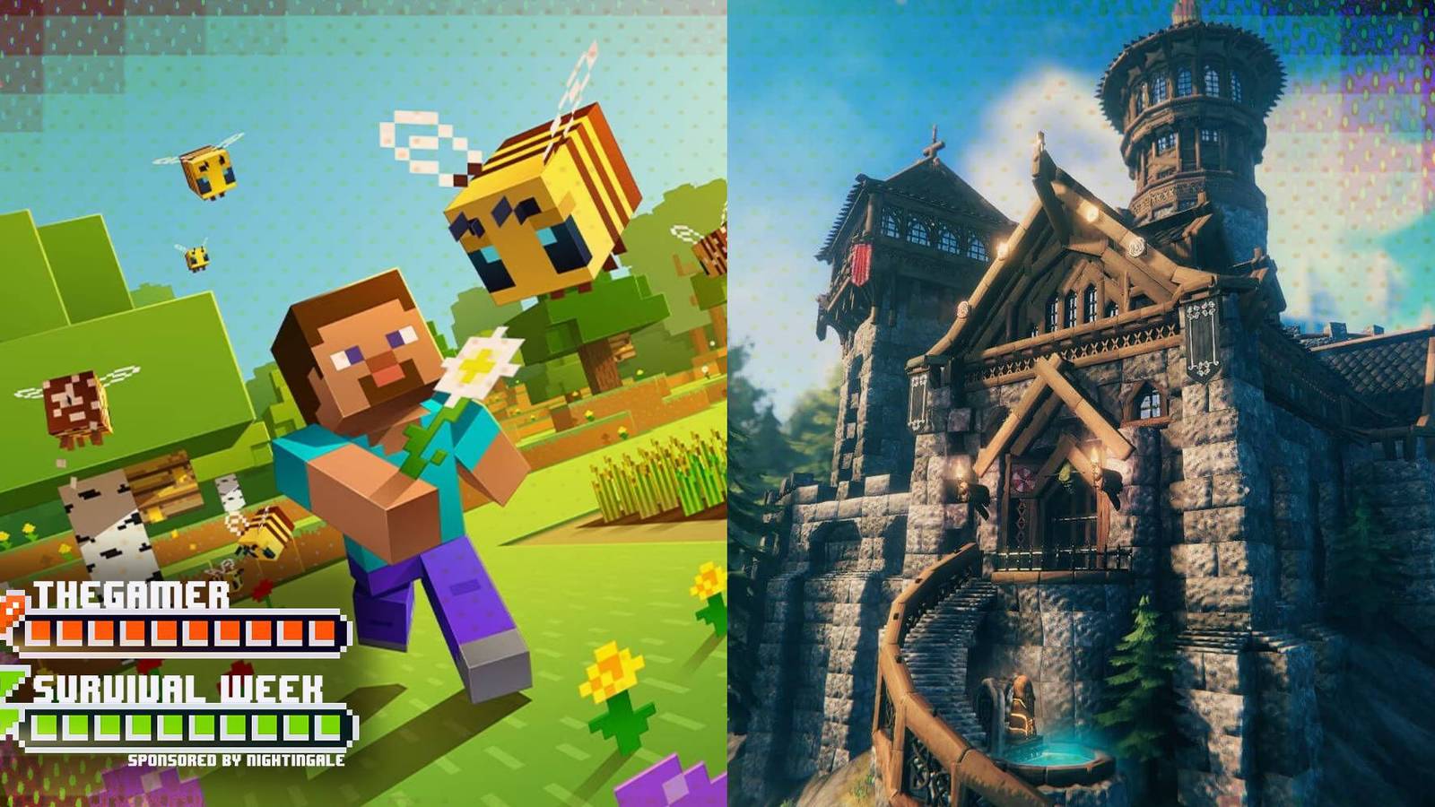 10 Best Survival Games On Xbox One