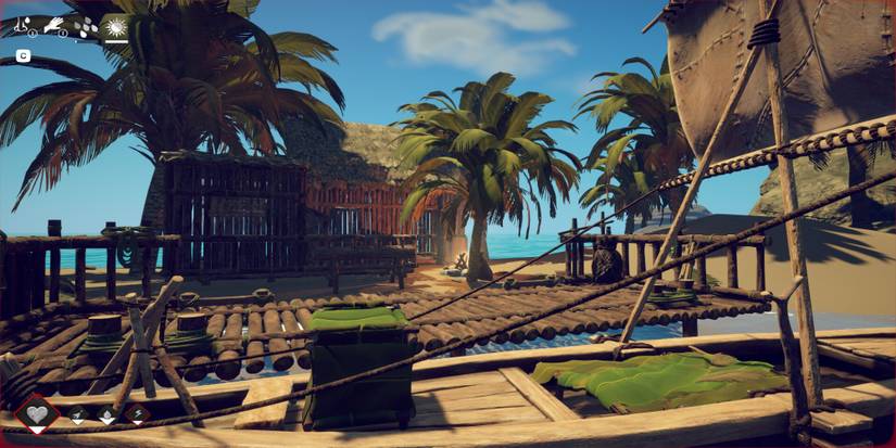 The Most Underrated Survival Games