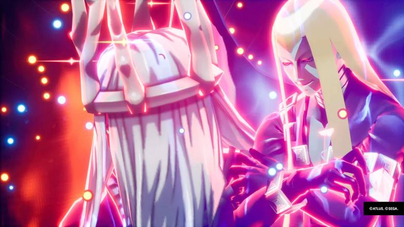 Jin Shirato Boss Battle Guide For Persona 3 Reload