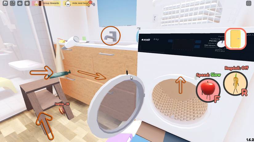 How To Get The Tamago Sushi In Roblox: Secret Staycation