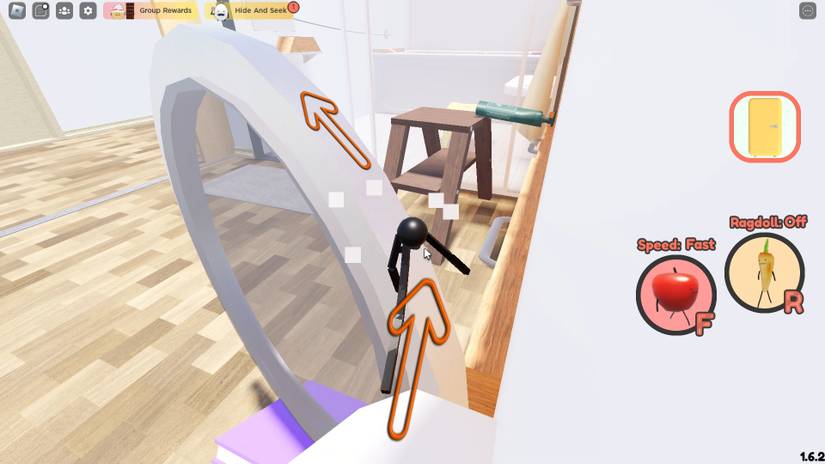 How To Get The Tamago Sushi In Roblox: Secret Staycation