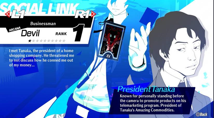Availability And Location Guide For All Social Links In Persona 3 Reload