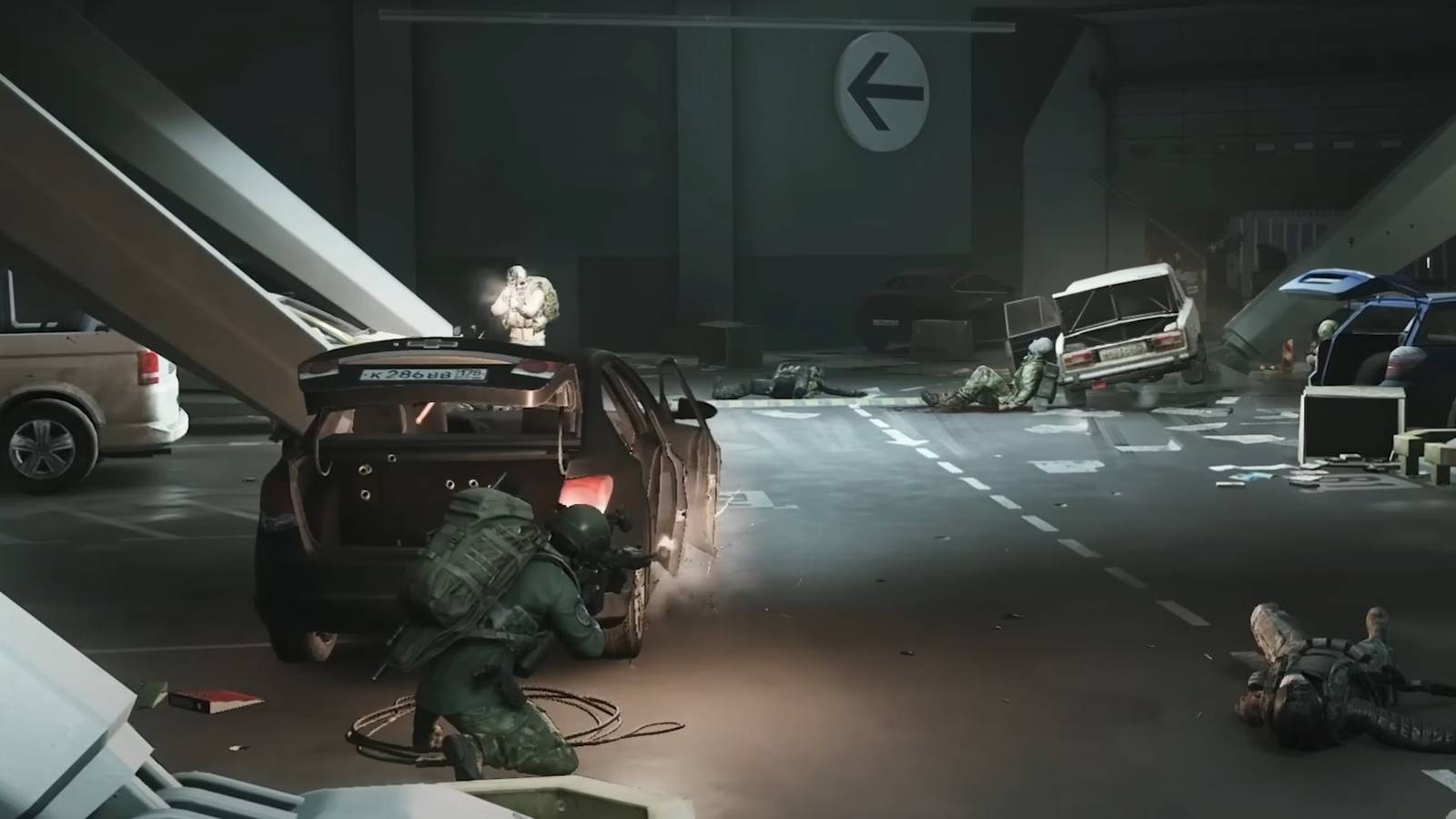 塔科夫中的 Bear 和 USEC 有什么区别？ - Recmg.com