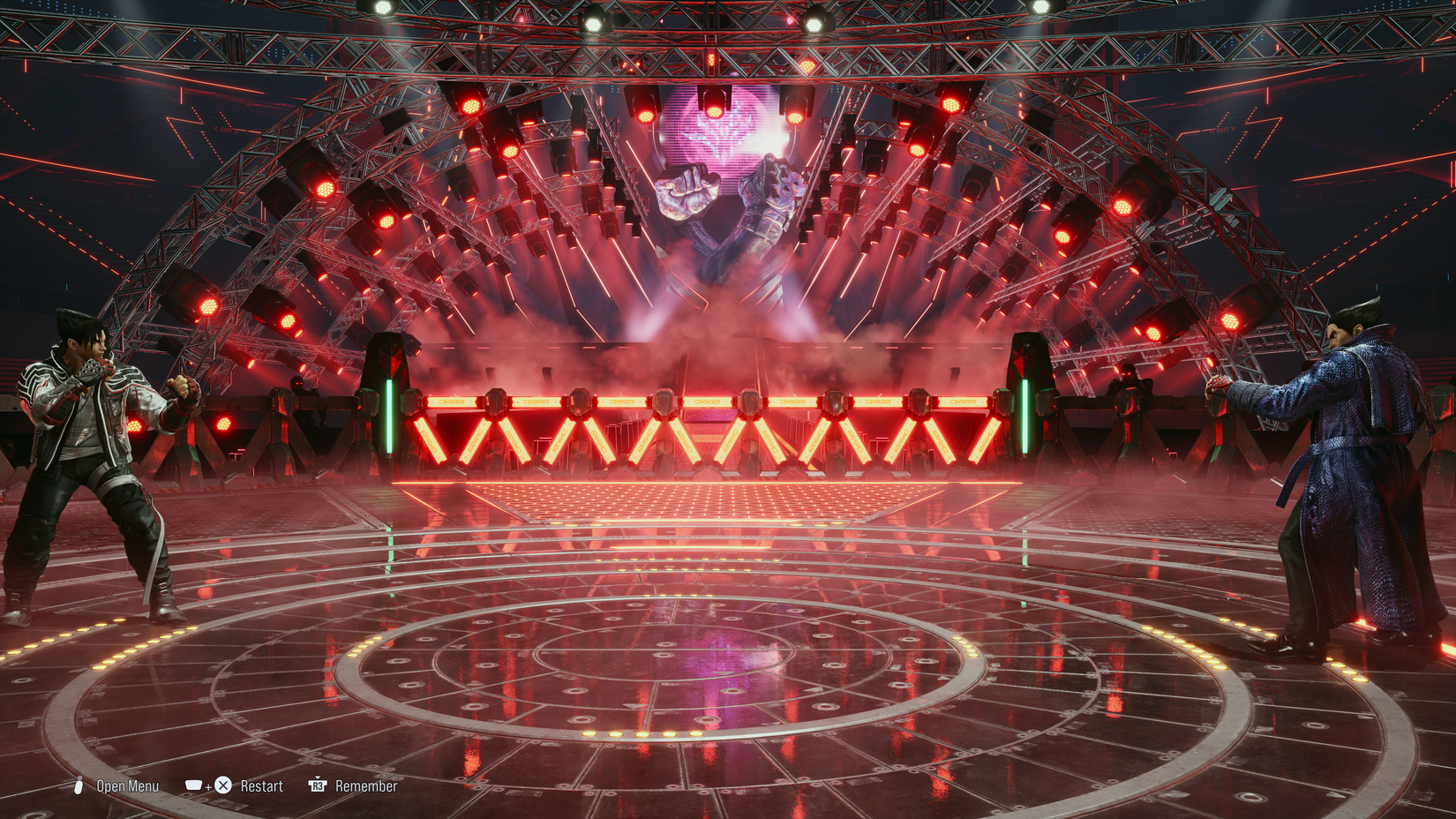 Ranking Every Arena In Tekken 8