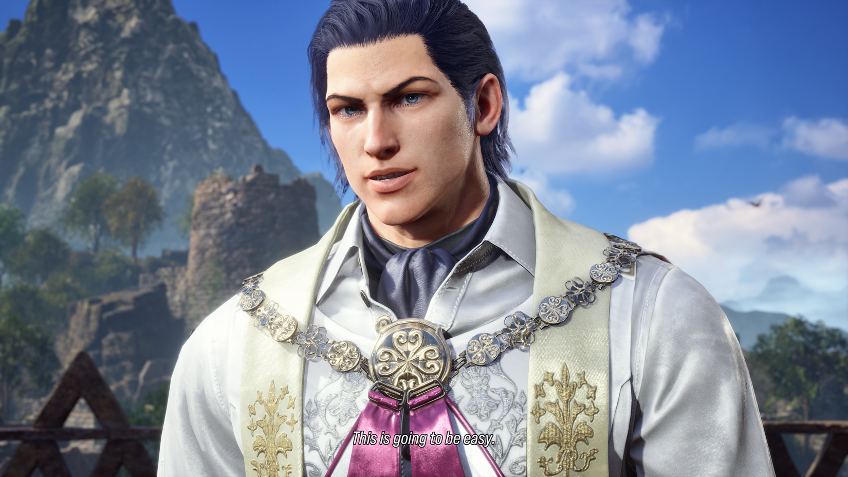 Every Character's Age, Height, And Birthday In Tekken 8