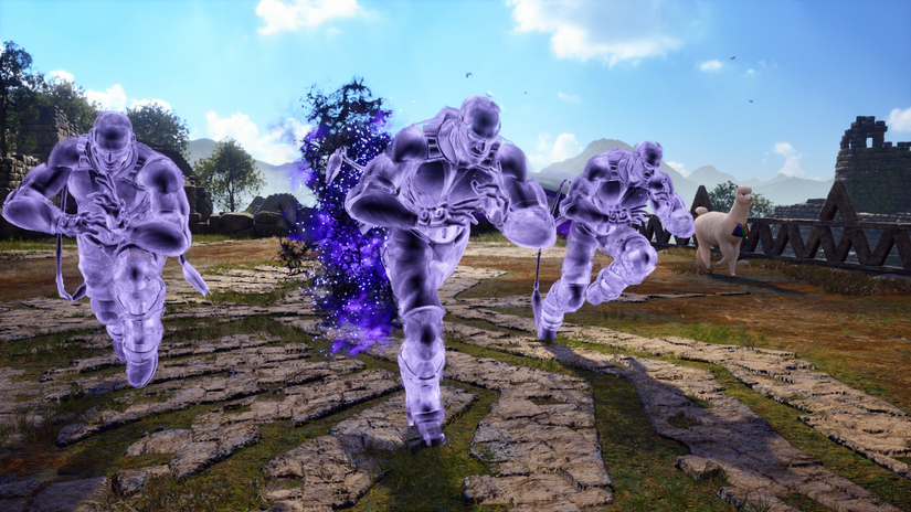 How To Play As Raven In Tekken 8